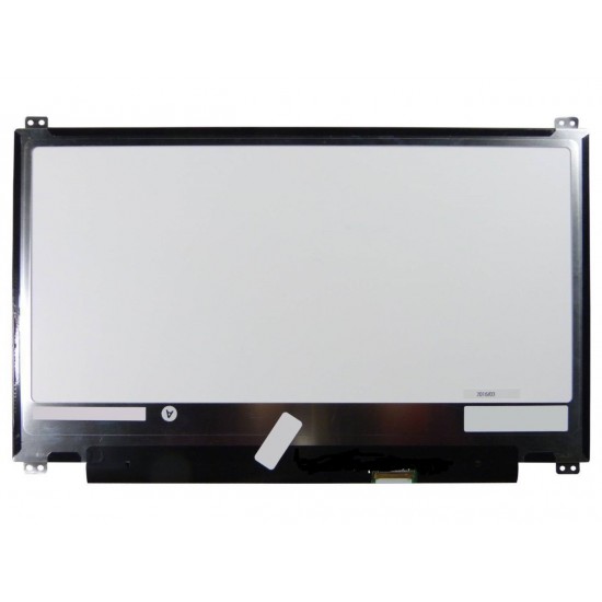 13,3" Full HD 30 Pin Slim Led Notebook Panel 1920x1080 - LCD-277