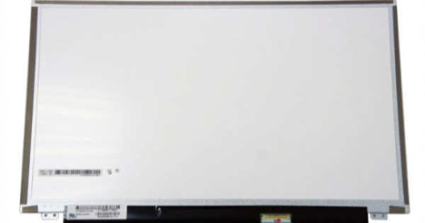 15,6" Full HD 40 Pin Slim Led Notebook Panel 1920x1080 - LCD-284