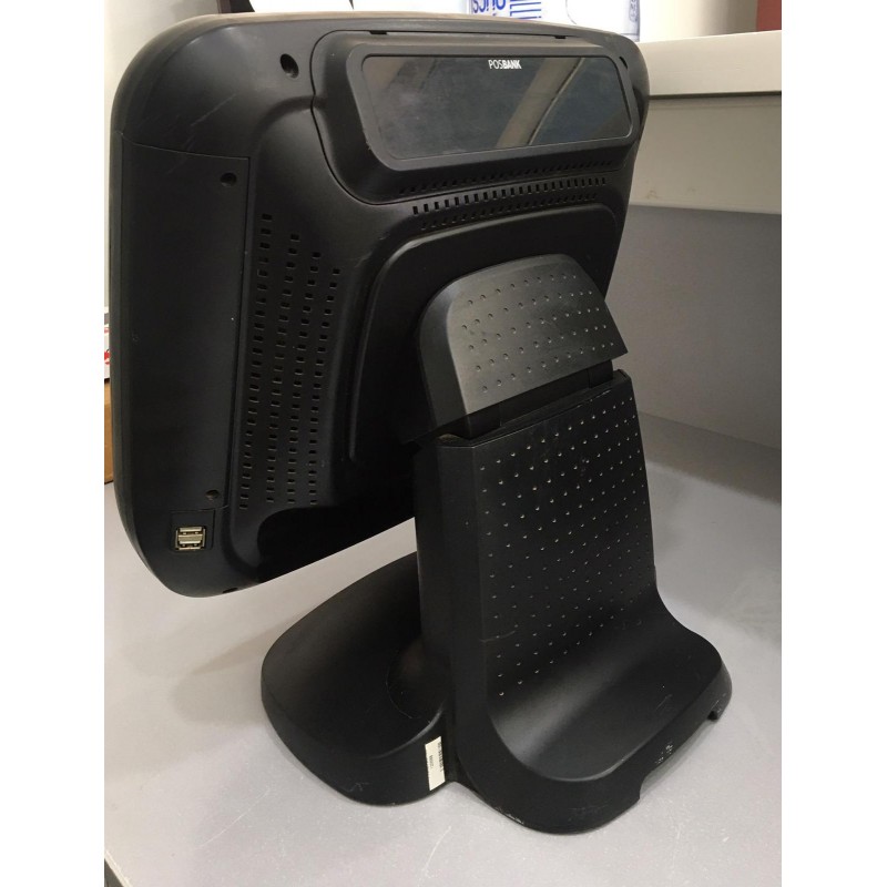 POSBANK Anyshop Premium İntel Core 2 T5600,2GB,DDR2 Ram,128GB SSD ...