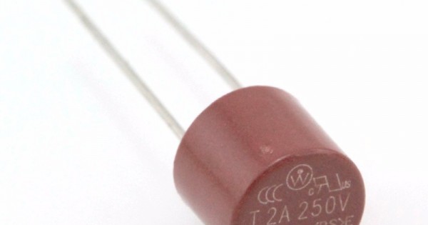 T2A 250V SİGORTA - 19476