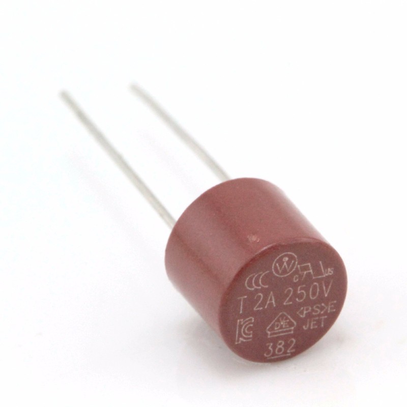 T2A 250V SİGORTA - 19476