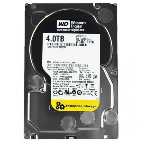 Western Digital